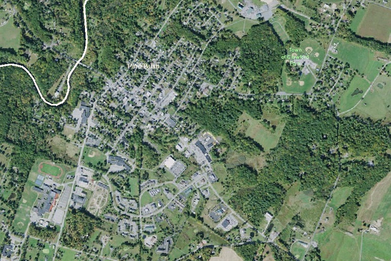 68-year-old man needs medical help near Ted Dr, Pine Bush NY | CrimeRadar