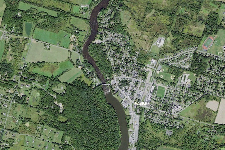 Disorderly conduct reported outside bar on Central Avenue, Wallkill NY ...