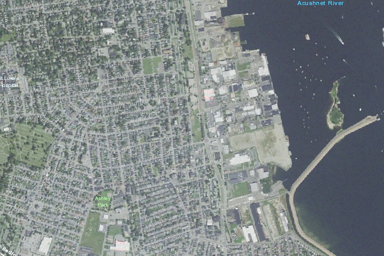 person causes disturbance and takes parking cone, New Bedford MA ...