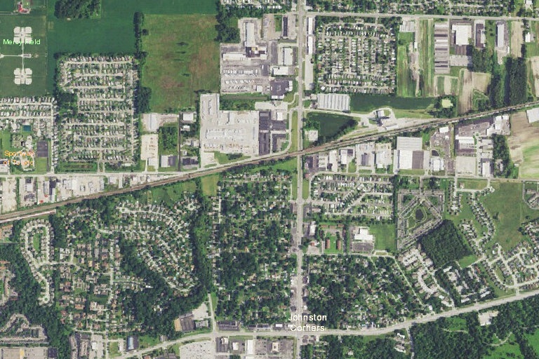 Disturbing yelling and stomping shake Toledo neighborhood, Toledo OH ...