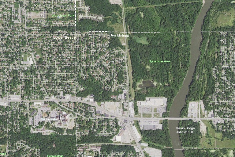 Fire department rushes to cold exposure case near Martin Luther King Jr ...