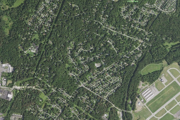 Car accident with neck pain at Vassar and Jackson roads, Dutchess ...