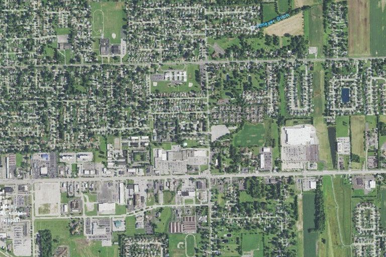 Possible employee theft at car wash near Navarre Ave, Oregon OH ...