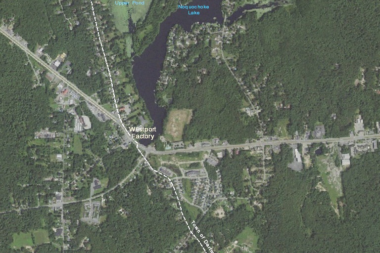 Fire alarm activated at building near State Rd, Dartmouth MA | CrimeRadar