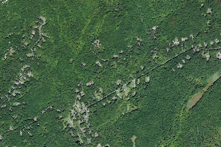 Woman experiences abdominal pain at Frontier Drive, Pine Bush NY ...