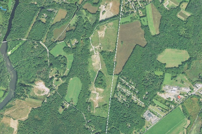 Person found unconscious near North St in Plainfield, Plainfield CT ...