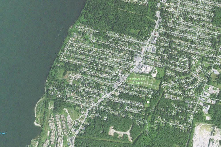 Woman aged 52 feels lightheaded and dizzy at Main Rd, Tiverton RI ...