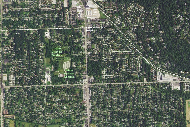 Water outage near Holland and Reynolds Road affects businesses, Lucas ...