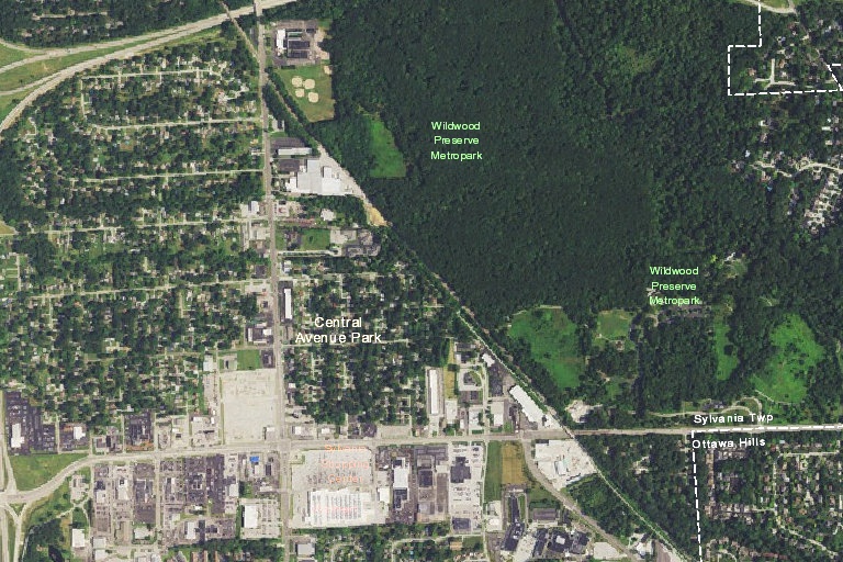 Loud mopeds circle house near Van Fleet Parkway, Toledo OH | CrimeRadar