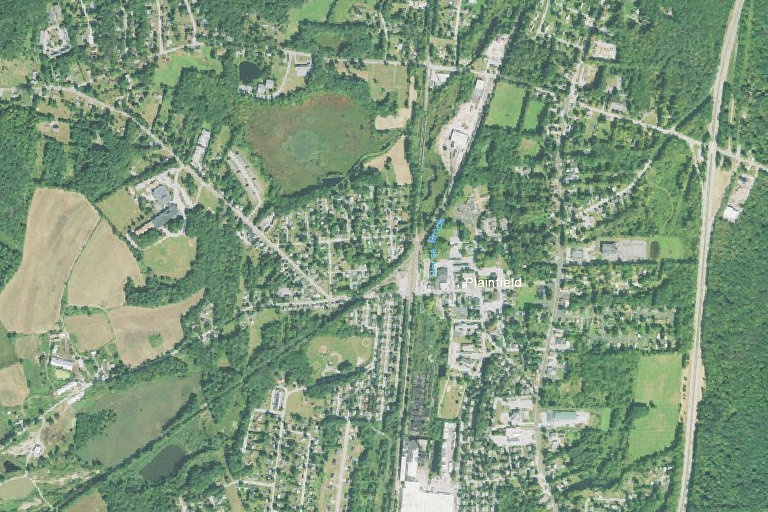 Person has cardiac arrest near Church St apartment, Plainfield CT ...