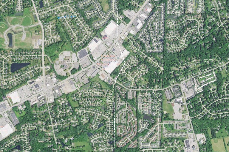 Possible disturbance near Red Wine and Brew, Mentor OH | CrimeRadar