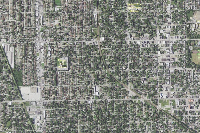 Suspicious person seen near South Yale Ave, Chicago IL | CrimeRadar