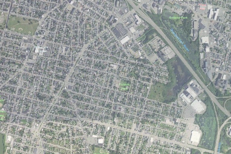 Female vehicle stopped with hazards on at Nelson and Brayton, Fall ...