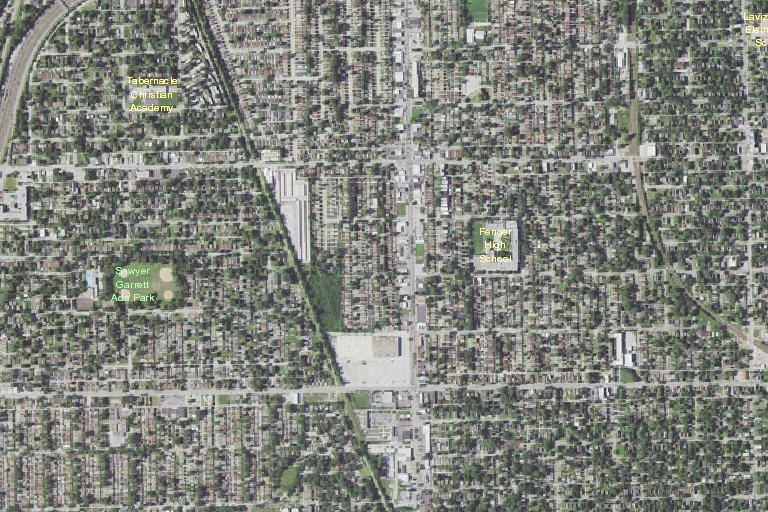 Suspicious truck reported near 114th and Morgan, Chicago IL | CrimeRadar