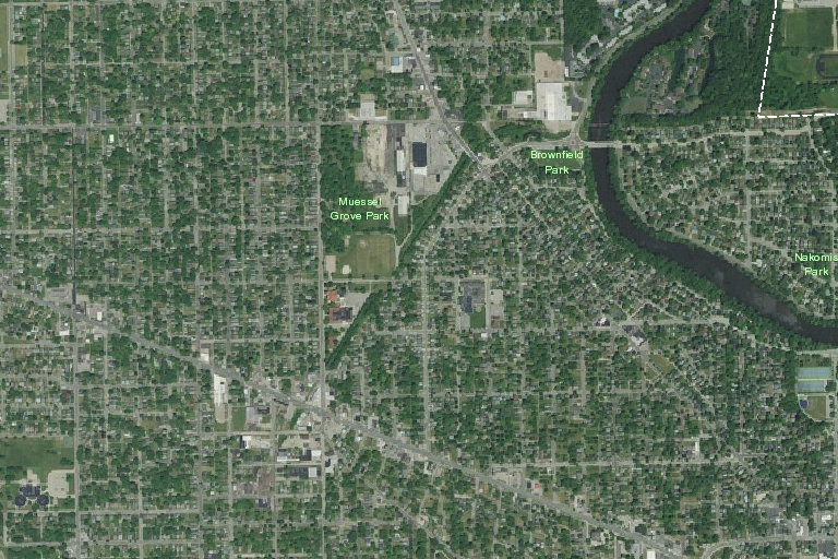 Missing 17-year-old male last seen near Adams and Dillon, South Bend IN ...