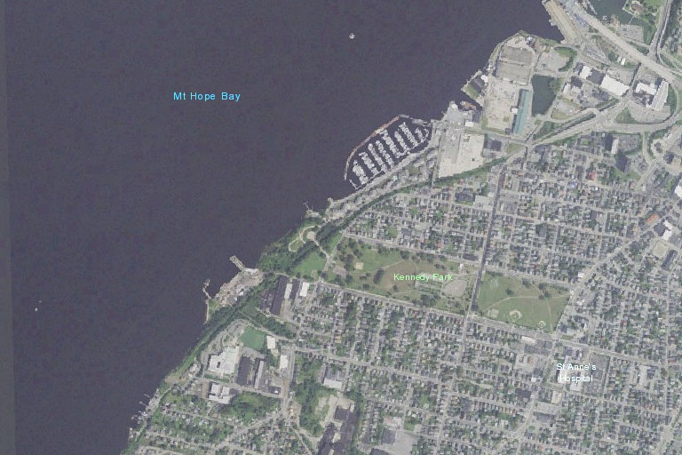 Female returns home after leaving emergency room, Fall River MA ...