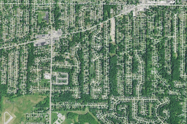 False alarm checked near Carter Blvd, Mentor OH | CrimeRadar