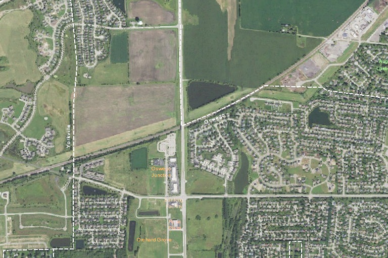 One-year-old male suffers allergic reaction to medication, Oswego IL ...