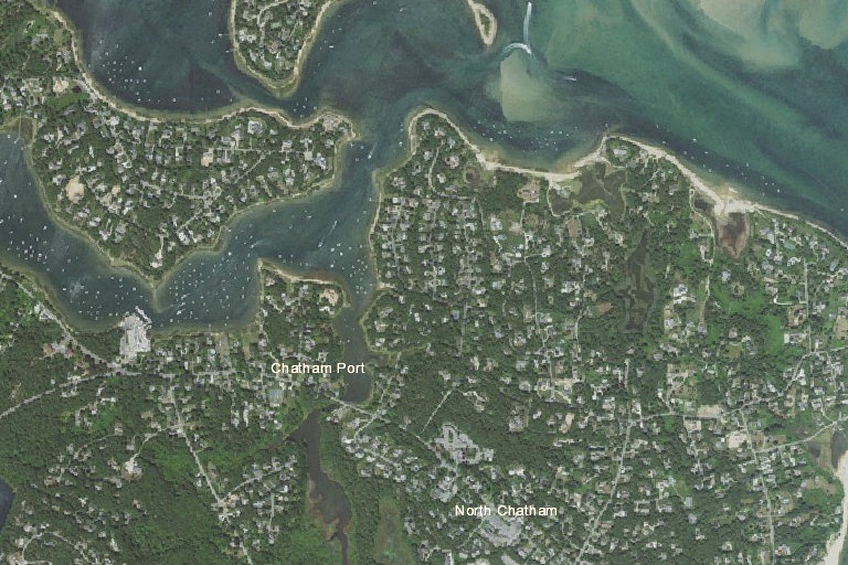 Fire alarm at Chatham Works building investigated, Chatham MA | CrimeRadar