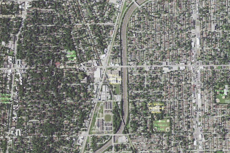 Burglar alarm triggers response at south throop street residence ...