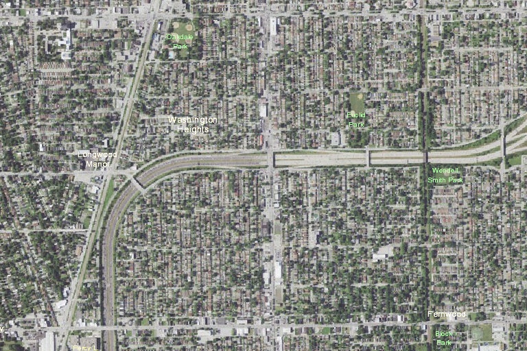 Fire crews find burned food at nursing home, Chicago IL | CrimeRadar