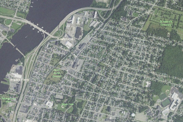 Female patient reported with medical issue in apartment, Fall River MA ...