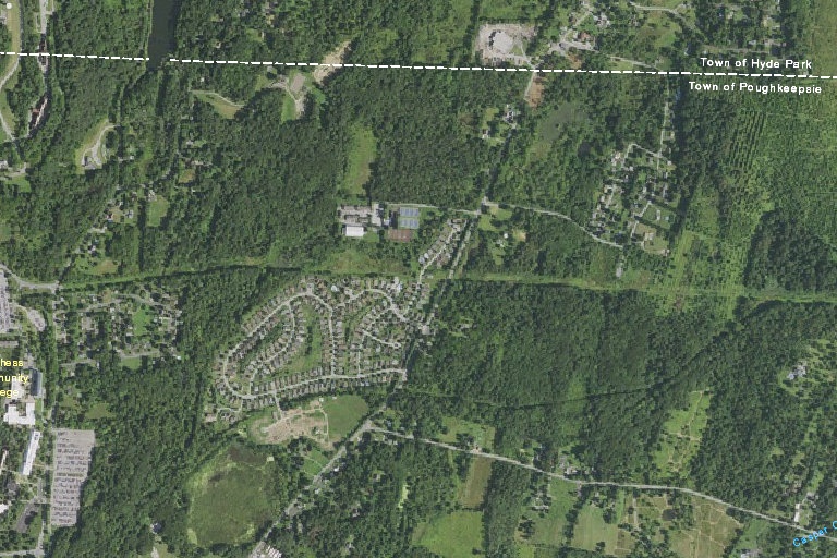 electrical outlet problem reported with no visible fire, Dutchess ...