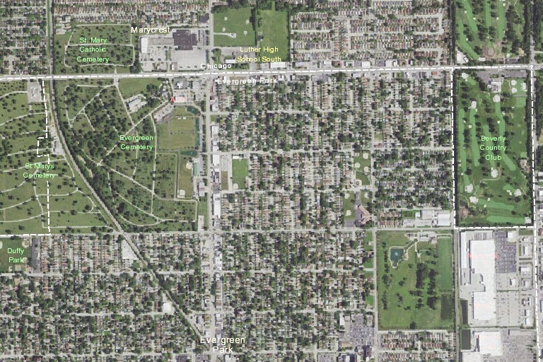 Fire alarms activated at Evergreen Park and Burbank hotels, Evergreen ...