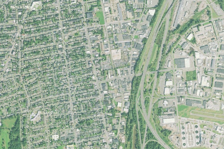 Man attempts suicide by jumping from vehicle, Hartford CT | CrimeRadar