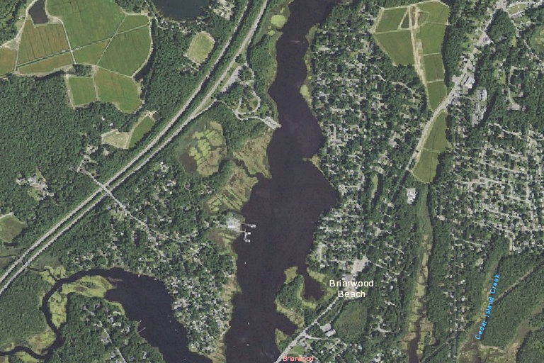 Vehicle crash near Marion Road, Wareham MA | CrimeRadar