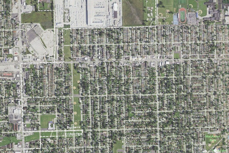 Woman in distress with breathing difficulty at Burbank address, Burbank ...