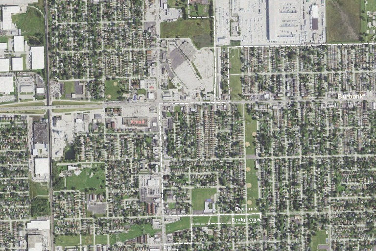 70-year-old man falls near South Harlem and Marine Court, Bridgeview IL ...