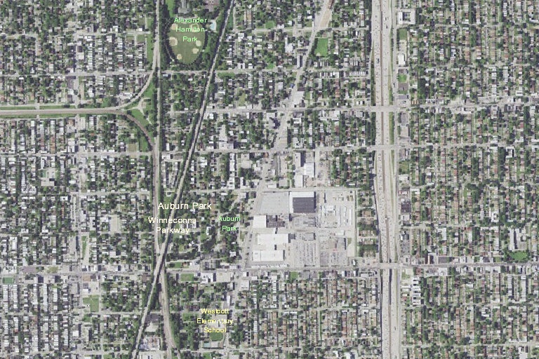 smoke reported near 81st street and parnell avenue, Chicago IL | CrimeRadar