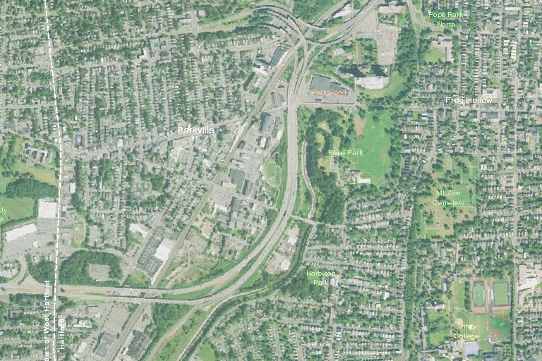 Police search for missing girl near Bonner Street, Hartford CT | CrimeRadar