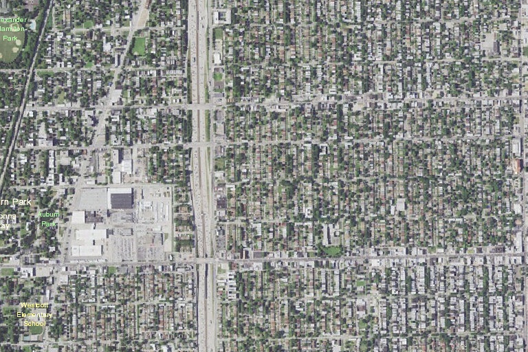 Deputies check on possibly illegal truck parking, Chicago IL | CrimeRadar