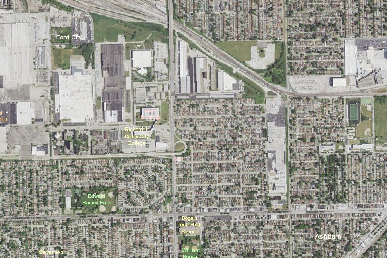 Ex-boyfriend threw woman from car in domestic dispute, Chicago IL ...