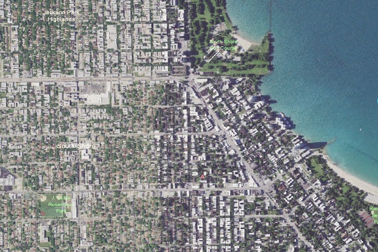 Well-being check near South Yates Blvd, Chicago IL | CrimeRadar