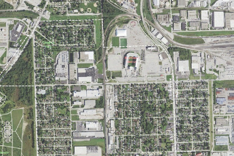 Worker suffers finger injury at Stampede Meat plant, Bridgeview IL ...
