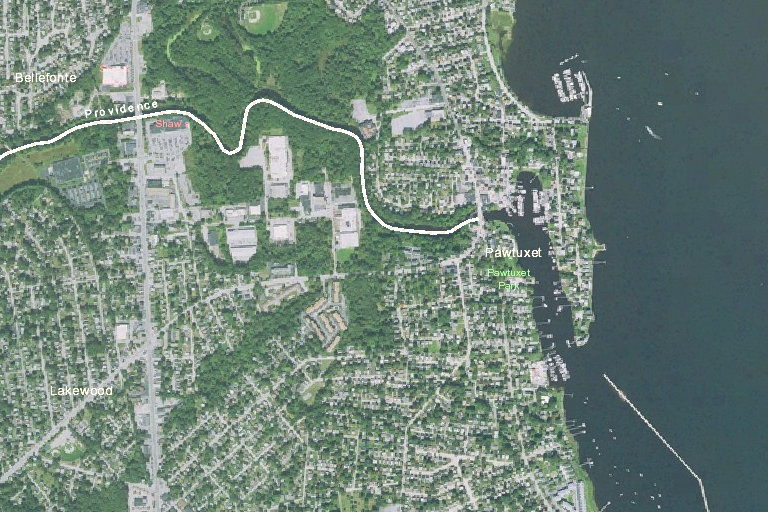 Low battery in fire alarm box reported, Warwick RI | CrimeRadar