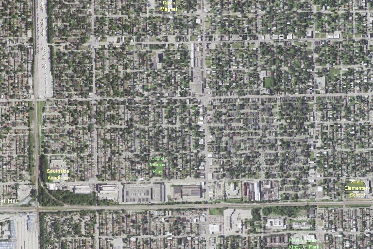 Suspicious person seen tampering with vehicle, Chicago IL | CrimeRadar