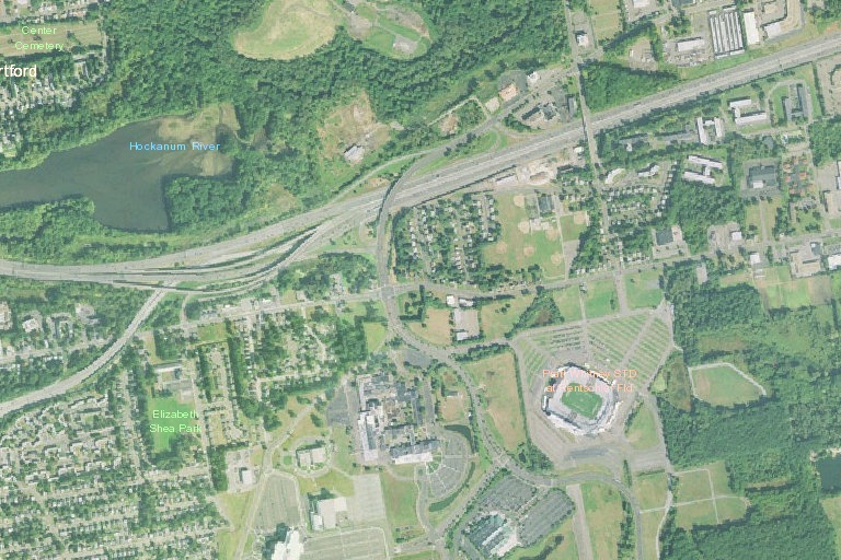 larceny reported at zett hospital, East Hartford CT | CrimeRadar