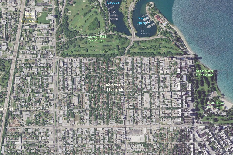 Possible suspicious person near E 72nd St, Chicago IL | CrimeRadar