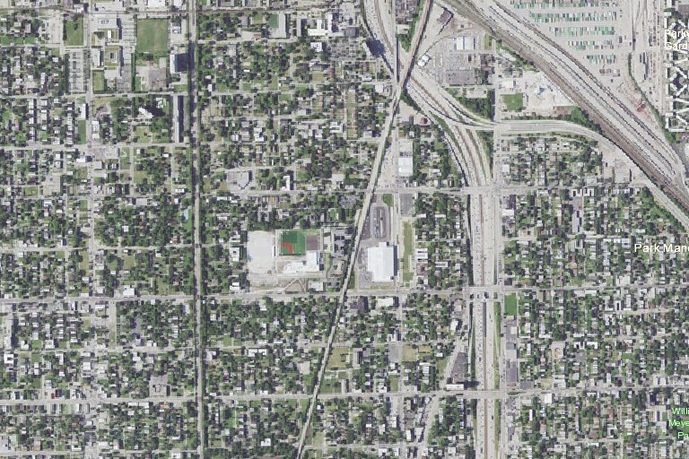 Stolen SUV seen near 71st St and Normal Ave, Chicago IL | CrimeRadar