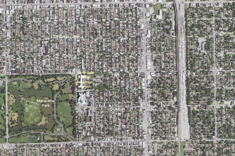 Possible drug activity near Maplewood Ave, Chicago IL | CrimeRadar