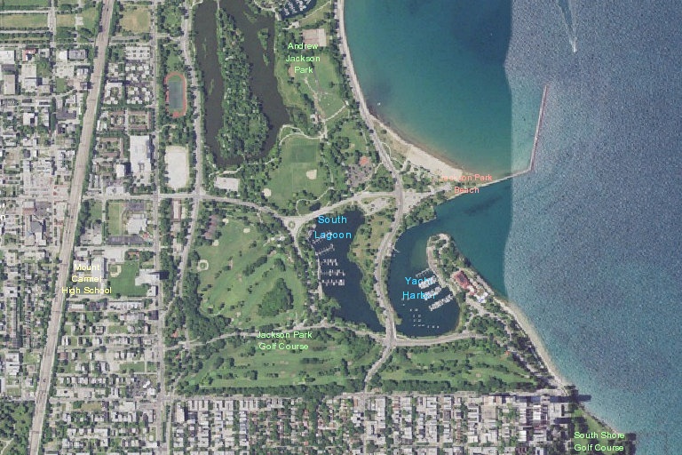 Woman threatens to stab someone in apartment, Chicago IL | CrimeRadar