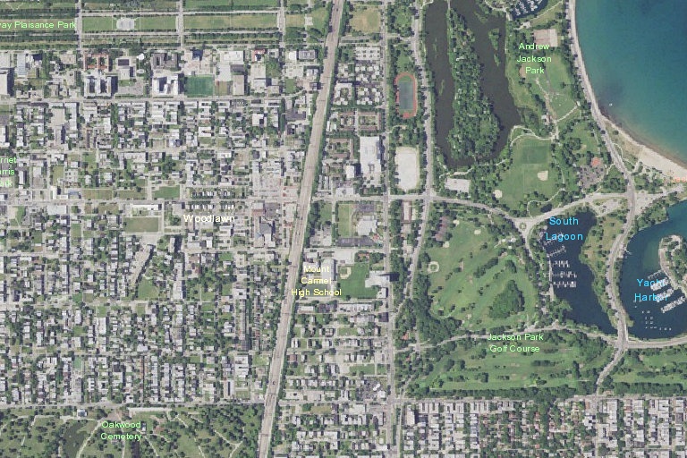 Smoke reported in basement at Chicago residence, Chicago IL | CrimeRadar