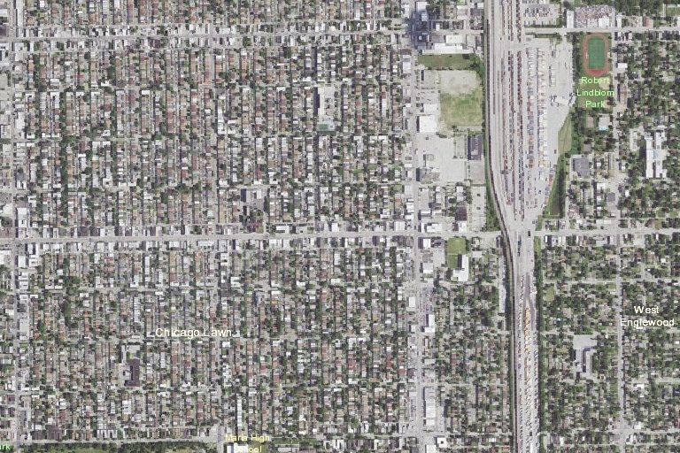 Noise dispute reported near West 65th St, Chicago IL | CrimeRadar