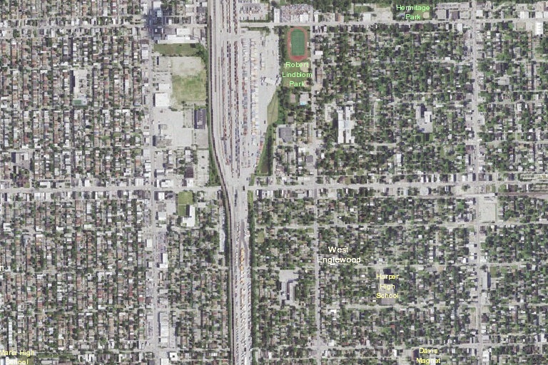 Police respond to fight in car near 64th and Oakley, Chicago IL ...