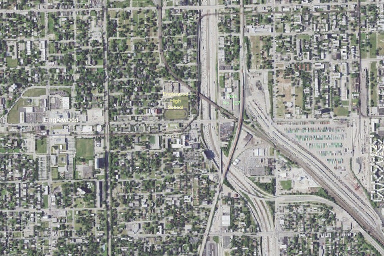 Alarm activation near Wentworth Ave in Chicago, Chicago IL | CrimeRadar