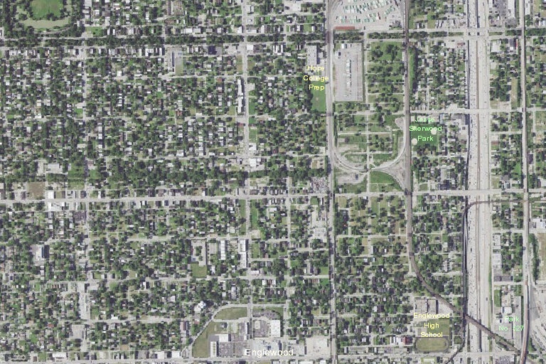 Stolen vehicle found near South Union Ave, Chicago IL | CrimeRadar